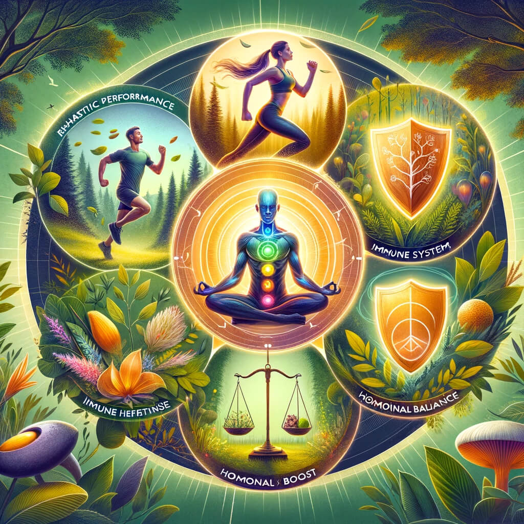 Unlock Secrets of Maral Root: Maximize Your Health with This Ultimate Guide