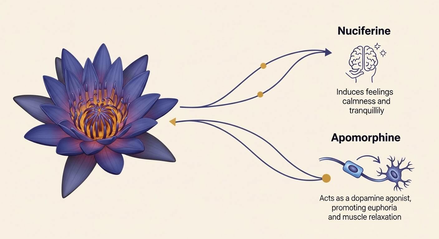 Blue Lotus: The Ultimate Guide to This Ancient Plant and Its Many Benefits